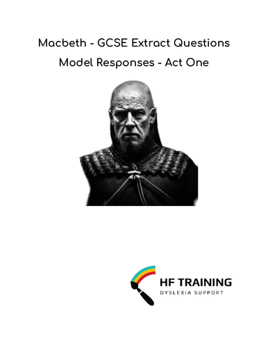 Using Model Essays to Improve GCSE English Literature, Exam Performance ...