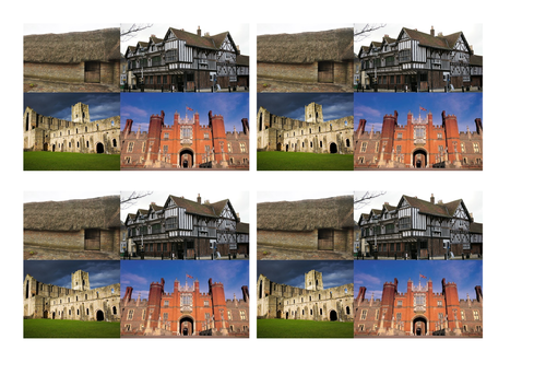 Tudor 17 - What was it to be a Tudor? | Teaching Resources