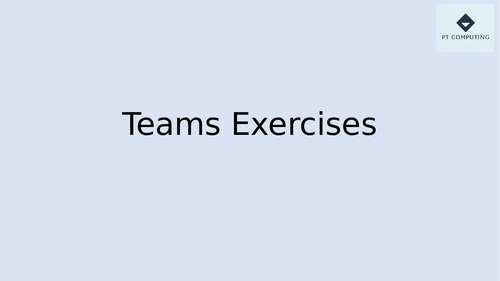 Level 3 Btec Business Unit 9 Team Building In Business All Learning