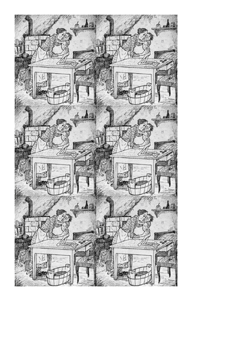 WWI 10 - Treaty of Versailles | Teaching Resources