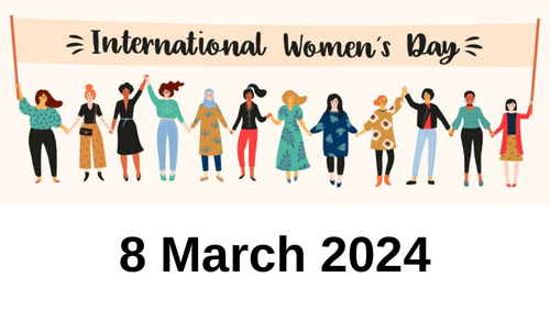 International Women's Day quiz | Teaching Resources
