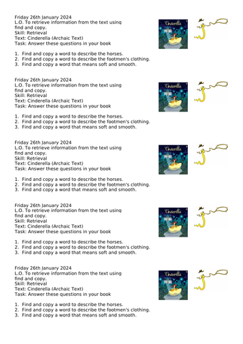 KS1/Year 2 EDITABLE Whole Class Guided Reading Unit Planning and ...