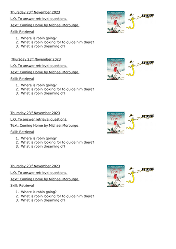 KS1/Year 2 EDITABLE Whole Class Guided Reading Unit Planning and ...