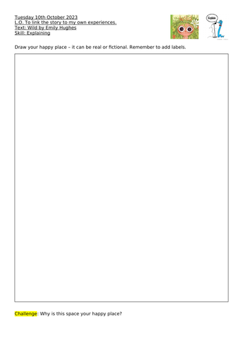 KS1/Year 2 EDITABLE Whole Class Guided Reading Unit Planning and ...