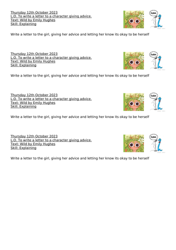 KS1/Year 2 EDITABLE Whole Class Guided Reading Unit Planning and ...