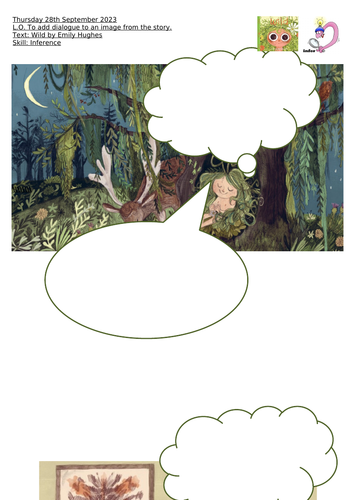 KS1/Year 2 EDITABLE Whole Class Guided Reading Unit Planning and ...