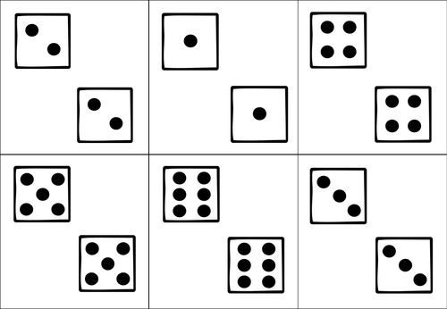 NCETM Maths Year 1/Year 2 Addition and Subtraction Facts within 10 ...