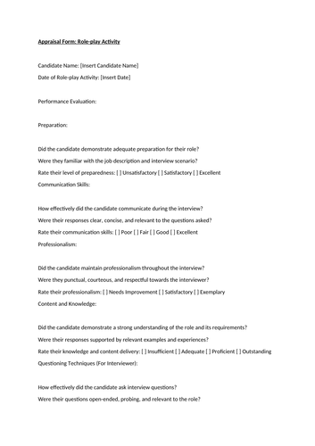 Level 3 BTEC Business - Unit 8: Recruitment and Selection Process (All ...