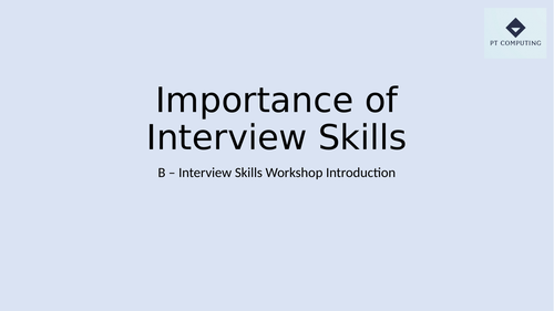 Level 3 BTEC Business - Unit 8: Recruitment and Selection Process (All ...