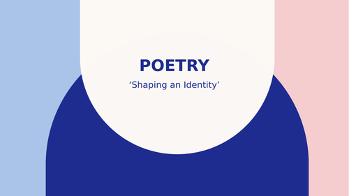 Refugee Poetry Full Scheme of Work | Teaching Resources