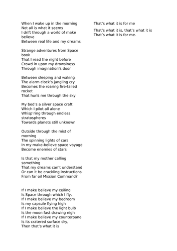 KS2 Poetry Guided Reading | Teaching Resources