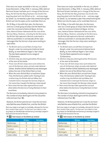 Conflict and Tension: The First World War [2/3 Stalemate] | Teaching ...