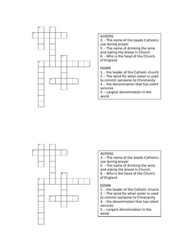 Jesus Scheme of Work_Year 8 | Teaching Resources