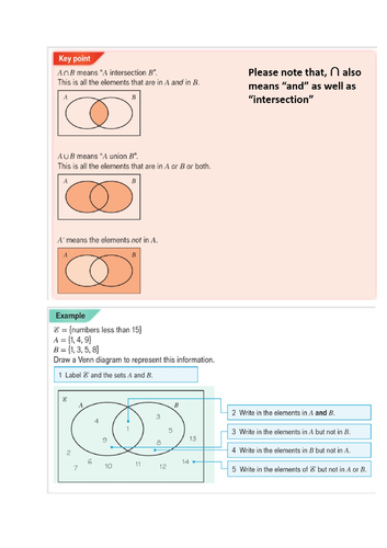 GCSE Higher (Unit 10): Probability | Teaching Resources
