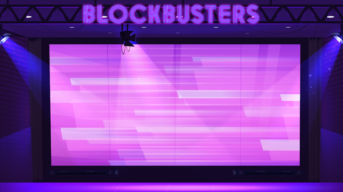 Conjunctions Blockbuster PowerPoint game | Teaching Resources