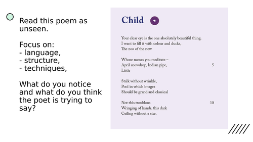 Sylvia Plath LC HL Bundle | Teaching Resources