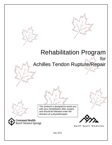 Unit 17-sport injuries & rehabilitation | Teaching Resources