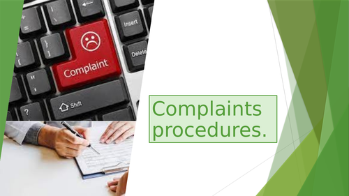 U7-Principles of Safe Practice in Health and Social Care. Learning Aim ...