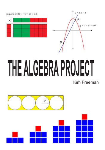 The Algebra Project (sample) | Teaching Resources