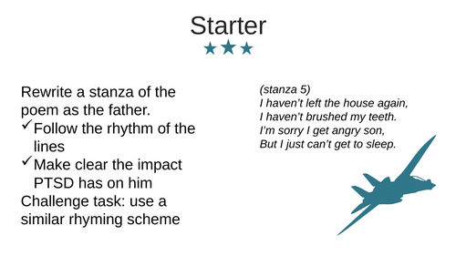 "Ballad of a Hero" Poetry Unit | Teaching Resources