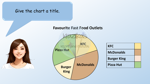 Pie Charts - Statistics - Level 1 Functional Skills Maths | Teaching ...