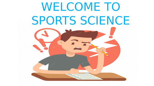 Task 2 LO1 Sports Science powerpoint | Teaching Resources