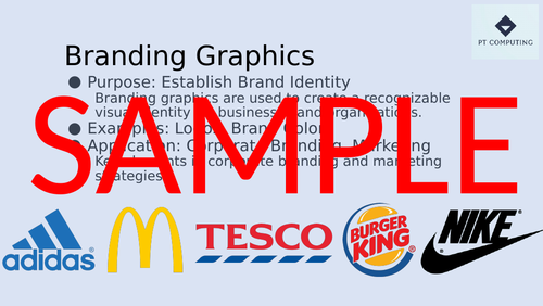 Level 3 BTEC IT - Unit 17: 2D & 3D Digital Graphics (Learning Aim A ...