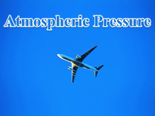 Phy_5.5 Pressure in Fluids | Teaching Resources