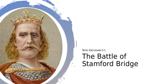 KS3 History Anglo Saxons & Vikings Unit Resources | Teaching Resources