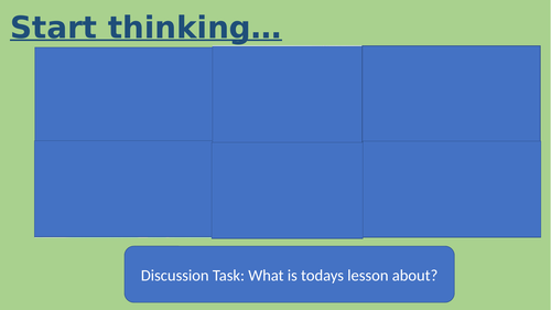 Coastal processes | Teaching Resources