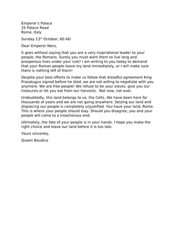 Persuasive Letter Writing FULL PLANNING SEQUENCE | Teaching Resources