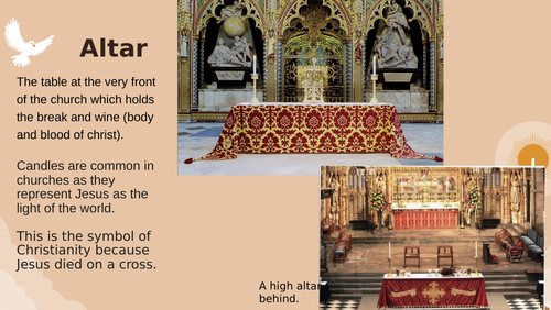 The Big 6 Religions | Teaching Resources