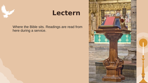 The Big 6 Religions | Teaching Resources