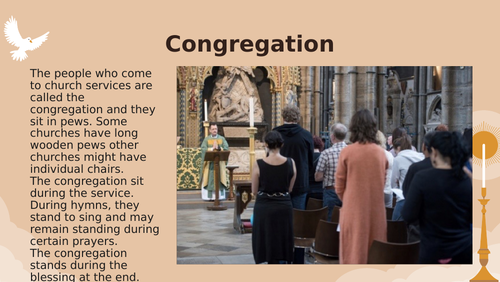 The Big 6 Religions | Teaching Resources