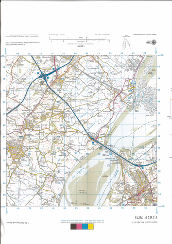 Rivers Map skills (map, questions and answers included) | Teaching ...
