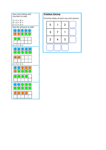 KS1 Place Value | Teaching Resources