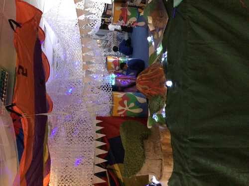 Festival of Thought | Teaching Resources