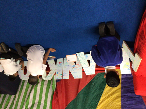 Festival of Thought | Teaching Resources