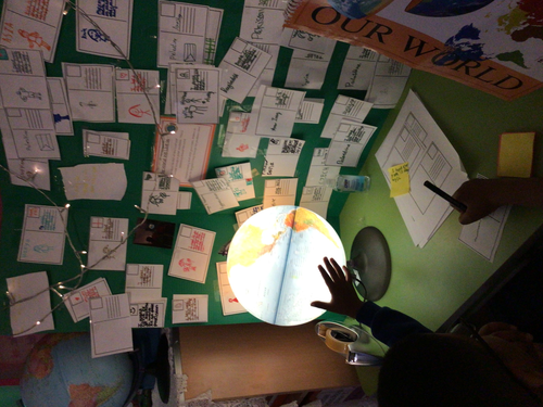 Festival of Thought | Teaching Resources