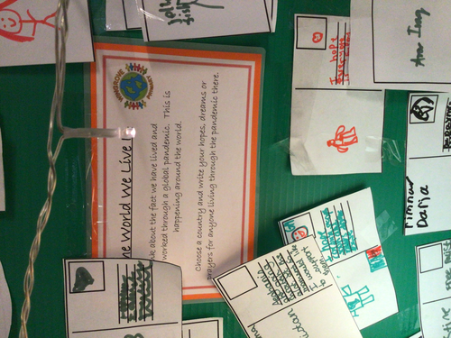 Festival of Thought | Teaching Resources