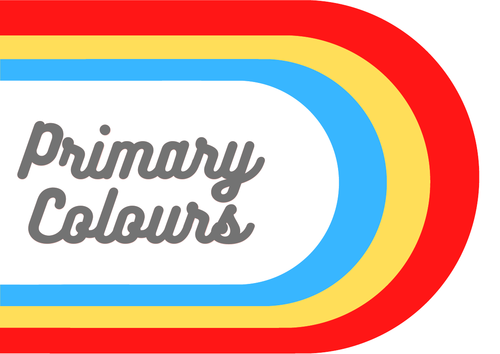Colour Theory Posters | Teaching Resources