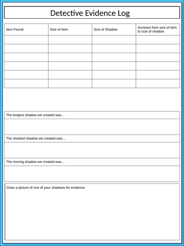 STEM linked Challenge - Primary | Teaching Resources