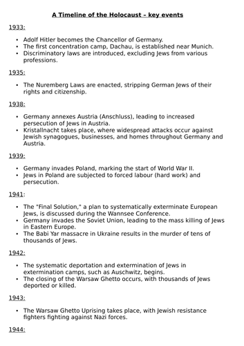 When the World Was Ours - full scheme of work based on Liz Kessler's ...