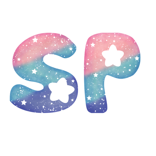 Earth and Space Lettering for Classroom Display | Teaching Resources