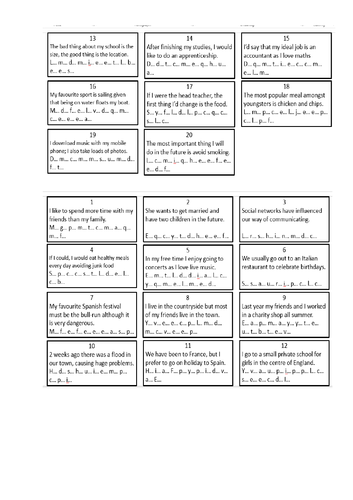Duck race translation relay | Teaching Resources
