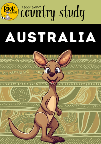 AUSTRALIA Country Study | Teaching Resources