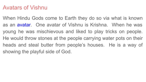 Holi Tutorial / Assembly | Teaching Resources