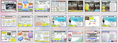 Giving money to the poor - Religious Education Lesson | Teaching Resources
