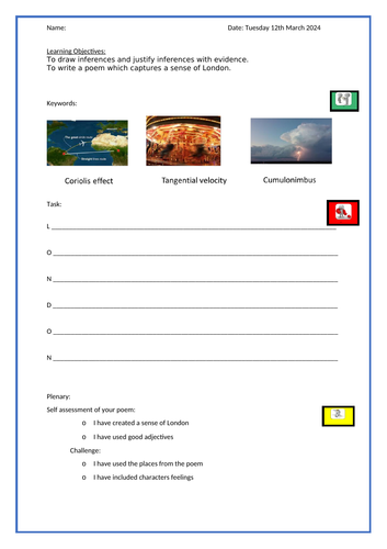 The London Eye Mystery - Full Scheme | Teaching Resources