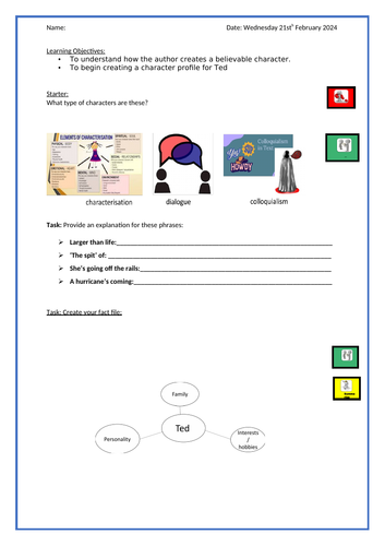 The London Eye Mystery - Full Scheme | Teaching Resources
